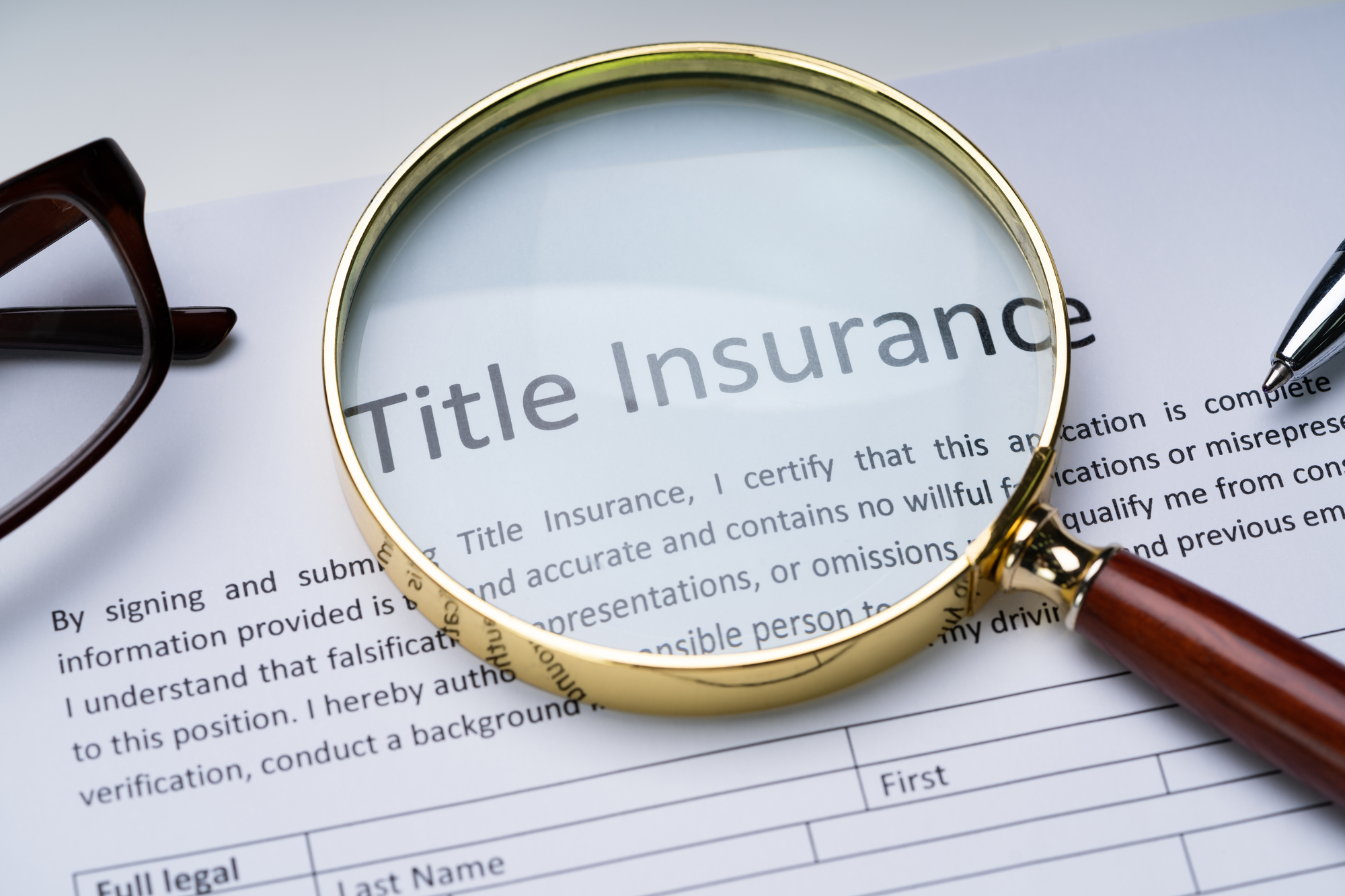 How Much Does Title Insurance Cost in Florida? | Easy Title Search Blog
