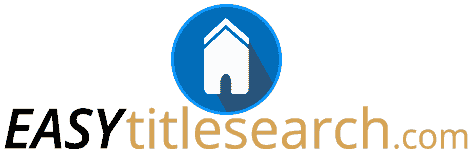 Florida Title Search: Property Liens, Mortgages, and Deeds